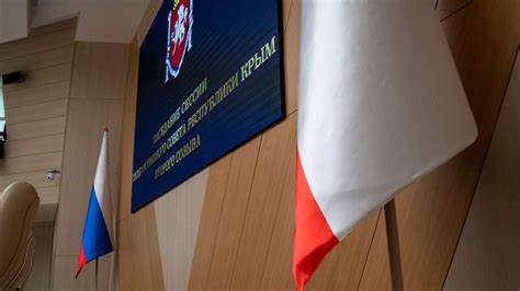 В Крыму хотят оспорить решение о передаче полуострова УССР Лента новостей Крыма