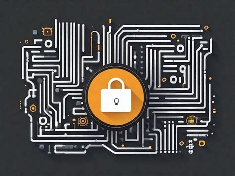 Premium Ai Image Aidriven Cybersecurity Solutions