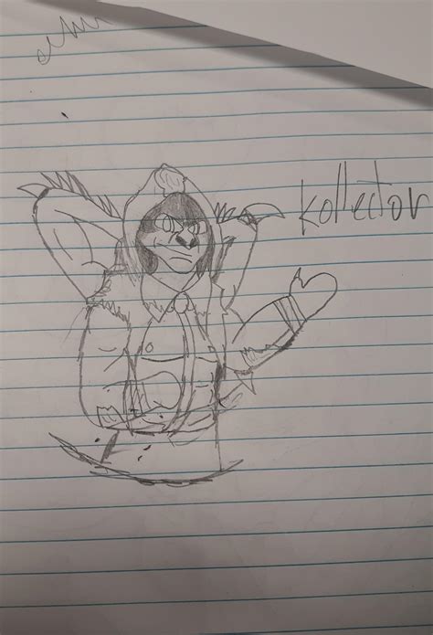 Just A Quick Pic Of A Mysterious 4 Armed Boi R Mortalkombat