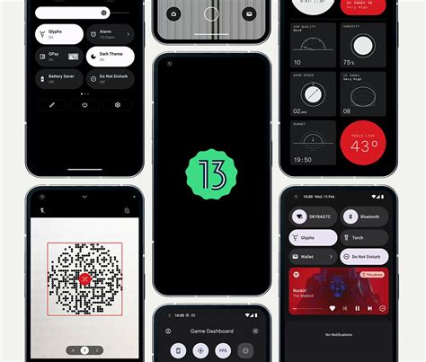 Nothing Phone 1 New Nothing OS 1 5 3 Update Brings Battery Life