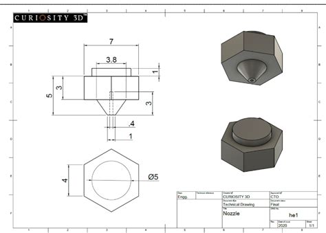 Advanced SLA D Printing Course India CURIOSITY D PRINTING