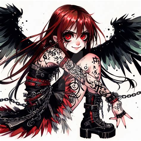 Shinigami Girl 58 By Punkerlazar On Deviantart Shinigami Girl 58 By Punkerlazar On Deviantart