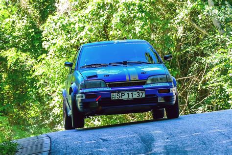 Suzuki Swift Gti 146hp Group A Europes Biggest Racing Marketplace Network