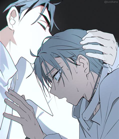 Till And Ivan Alien Stage Drawn By Lucidkana Danbooru