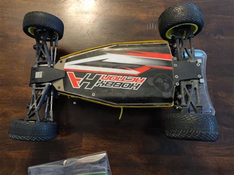 Losi TLR ARTR R C Tech Forums Losi TLR ARTR R C Tech Forums