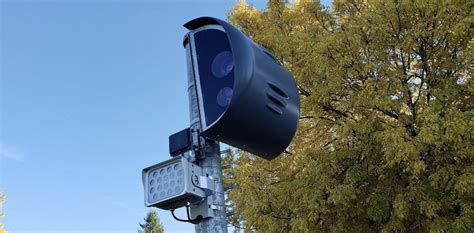 Merry Christmas Portlands Upgraded Automated Speed Cameras Are