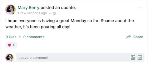 Content Moderation Keyword Based Flagging Of Inappropriate Content Workvivo Help Center