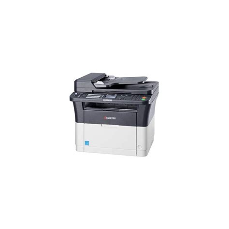Dukatech 0111 017200 Kyocera Ecosys Fs 1025 Mfp Laser Printer