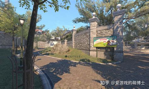 和原作《cs：go》相比，新作《cs2》有什么游戏特色？ 知乎