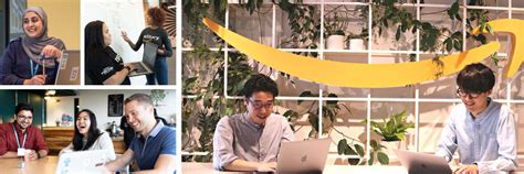 Software Development Engineer Amazon Robotics Ar At Amazon Seattle Wa Usa Rise Open Jobs