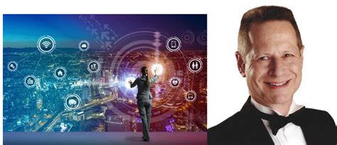 Lets Get You Educated On The Sensors Explosion The Rise Of IoT