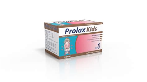 Prolax Peg3350 Powder For Oral Solution