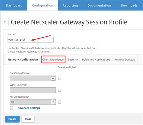 Full Vpn Setup On Citrix Netscaler Gateway Vikash Pragmatic It Solutions