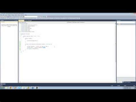 Learn C Beginners Tutorial Remove And Replace Mind Luster