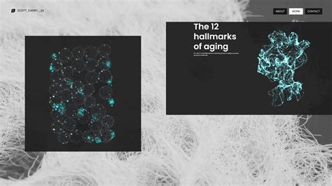 Scott Darby Website Examples For Your Inspiration Landinglove