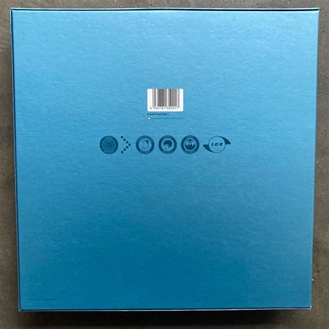 Ltj Bukem ‎ Earth Volume One All Night Flight Records