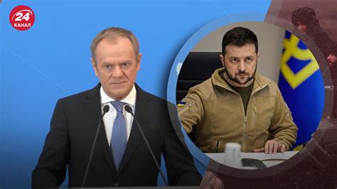 Блокада на границе почему Туск отказался от встречи на границе 24 Канал