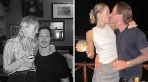 Ellidy Pullin Confirms New Relationship Five Years After Death Of Alex Pullin Au