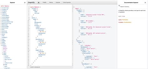 Fatal Error In 161 · Issue 2047 · Wp Graphqlwp Graphql · Github