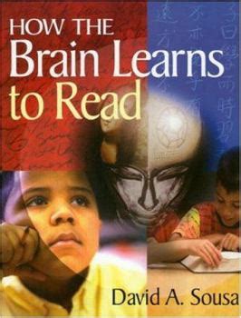 How The Brain Learns To Read Book By David A Sousa