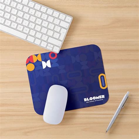 Custom Mouse Pads Personalize Your Workspace