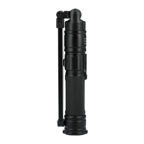 Custom High Sierra Magnetic Rechargeable Flashlights Efl477