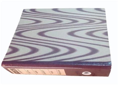 Lever Arch Cardboard A4 Size Box File At ₹ 45 Piece In Secunderabad