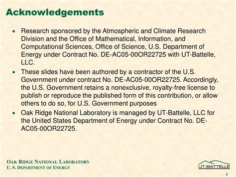 Ppt Benchmarking Using The Community Atmospheric Model Powerpoint Presentation Id 981539