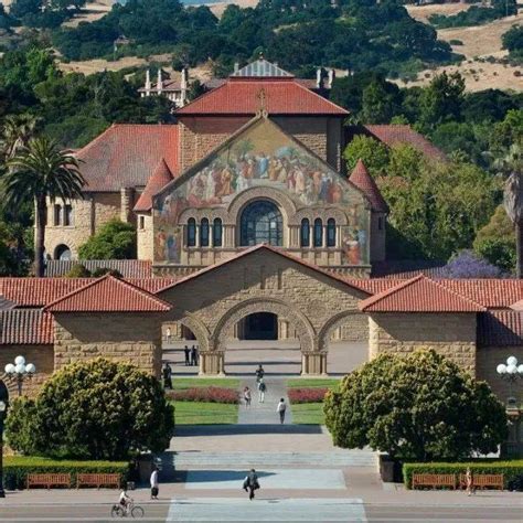 【原来】深度思考：仅120年校史的斯坦福大学为何贡献了近30位诺贝尔奖获得者？ 奖得主 讲座 世界