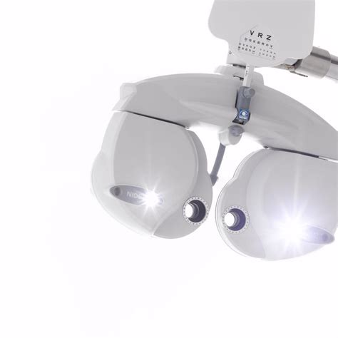 Rt 3100 Nidek France