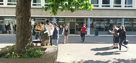 Lycée Blaise Pascal Rouen Bienvenue Au Lycée Blaise Pascal 02 32 81 58 00
