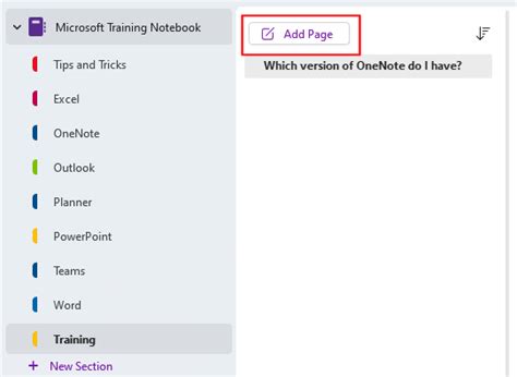 How To Create A To Do List In OneNote The Training Lady