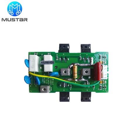 Custom Hdi Multilayer Medical Electronics Pcb Smt Pcba Oem Design Service Assembly Manufacturer