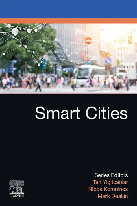 Smart Cities Elsevier