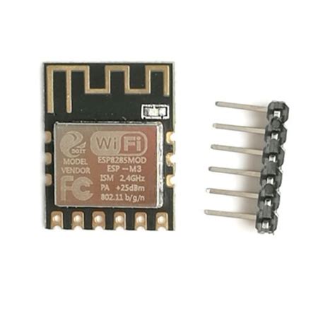 ESP WiFi Module ESP M Serial Wireless Transparent Transmission Control Module Is Fully