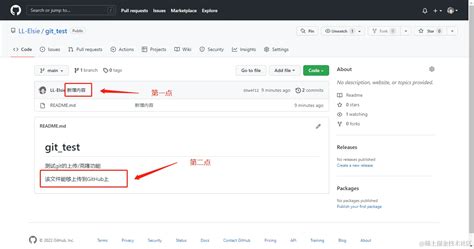 VsCode使用Git上传代码至GitHub上Git是目前世界上最先进的分布式版本控制系统使用Git可以将我们本地代码 掘金