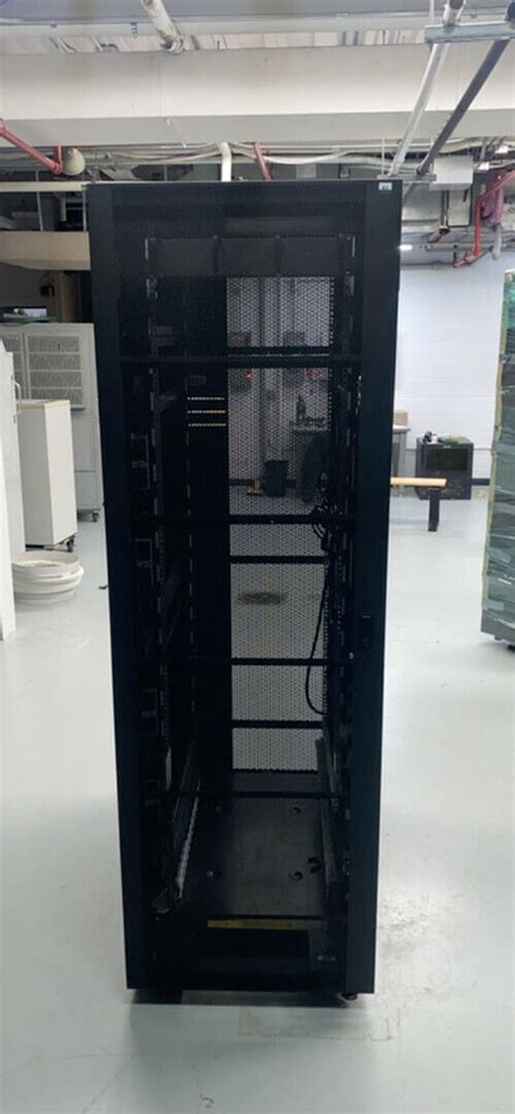 Ibm 42u Server Cabinet Cabinets Matttroy