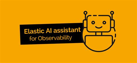 Elastic Ai Assistant For Observability Formica