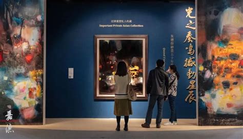 嘉德香港 陈沛岑：坚持精品路线，返还“收藏初心”澎湃号·湃客澎湃新闻 The Paper
