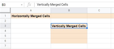 How To Unmerge Cells In Google Sheets OfficeBeginner