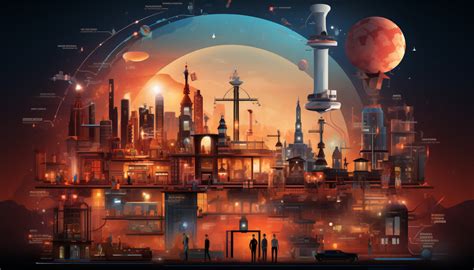 Exploring The Transformative Power Of Generative Ai Across Various Industries And Its Impact On