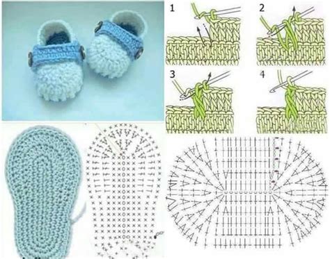 แจกแพทเทิร์นรองเท้าให้สมาชิกเพจร้านไหม ไหมพรมทรัพย์ทวีพูน Facebook