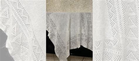 Оренбургский платок купить в Москве | Личные вещи | Авито