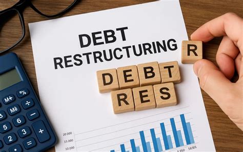 Debt Restructuring In Uae Explained Benefits Risks And Faqs Global