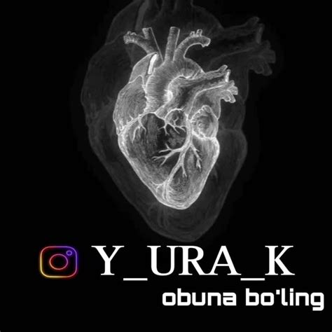 ‎قلب🫀‎ Yurak • Threads Say More