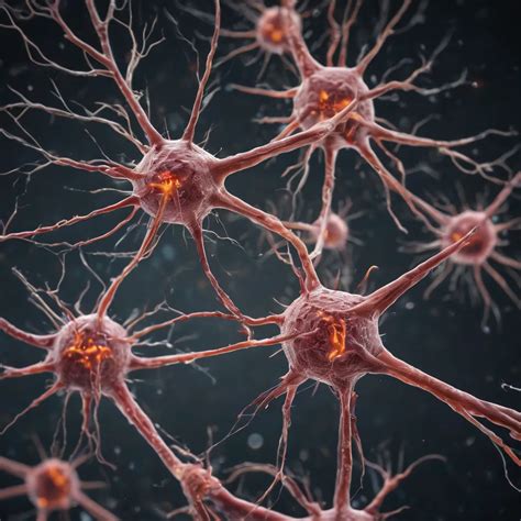 Unveiling The Critical Roles Of Glial Cells