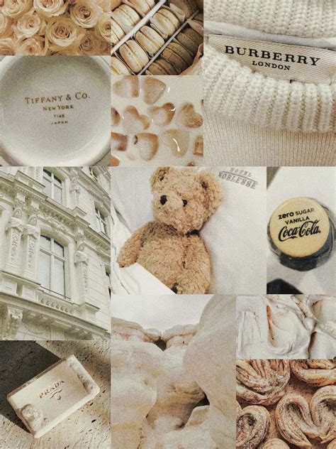 100 Cute Vanilla Aesthetic Wallpapers