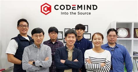 [혁신기업을 가다]코드마인드 소스코드 진단 개척자로 탄탄한 입지