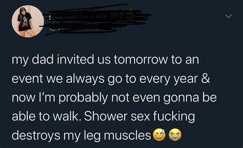 As Seen On My Twitter Feed This Morning R Ihavesex