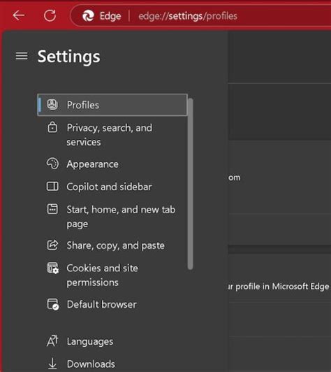 how to remove copilot from microsoft edge sidebar on windows 11